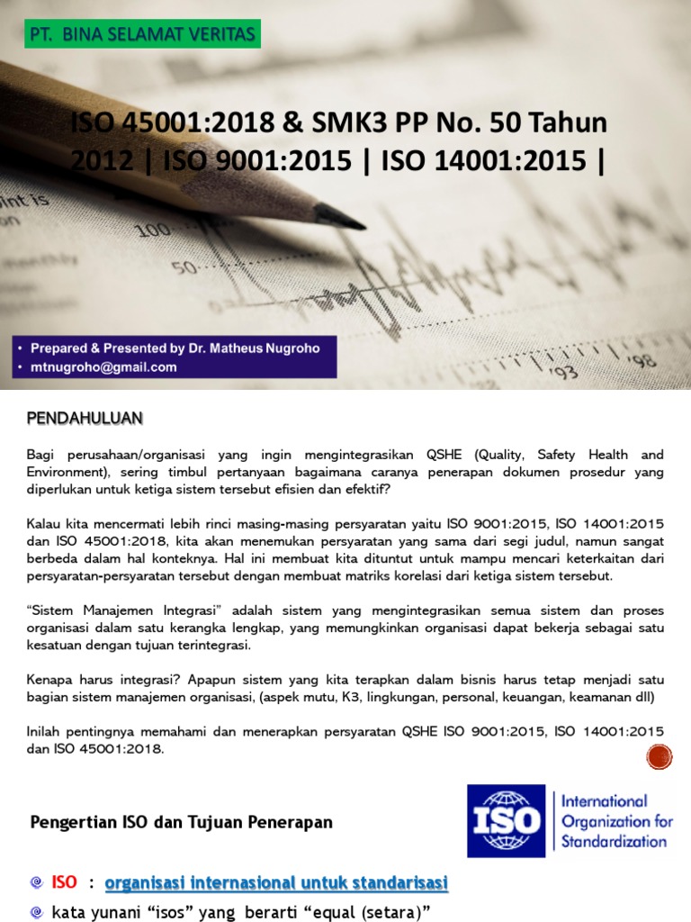 Material QSHE B-Safe Training Program 28-29 Juli 2021 | PDF