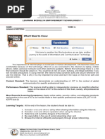 Cyber Security Questionnaire | PDF | Security | Computer Security