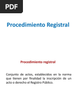 La Tacha Registral-Jua | PDF | Apelación | Justicia
