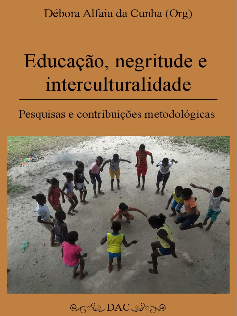 E BOOK Educao Negritude e Interculturalidade 1 | PDF | Racismo ...