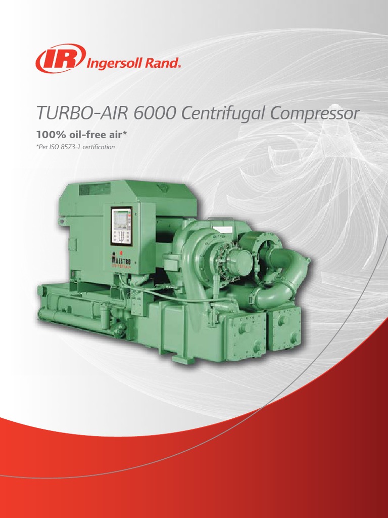 Ir Turbo-Air-6000 A4 | PDF