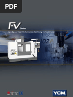 MultiCam 7000-Series CNC Router | PDF | Electric Motor | Gear