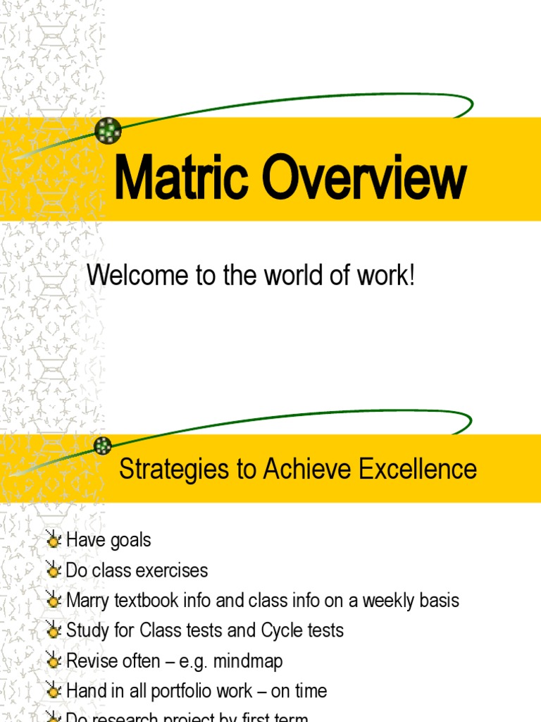 Grade 12 Research Project | PDF