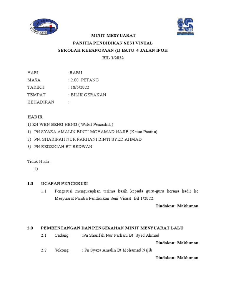 Minit Mesy PSV (1) 2022 | PDF