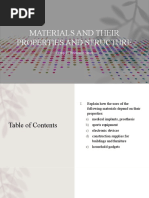 Physical Science Quarter 2 Module 2 | PDF