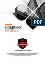 Layanan PT Shield-On Service Tbk | PDF | Karier & Perkembangan ...
