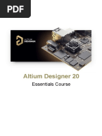 Getting Started With Xpedition Layout: Video Series | PDF | World Wide ...