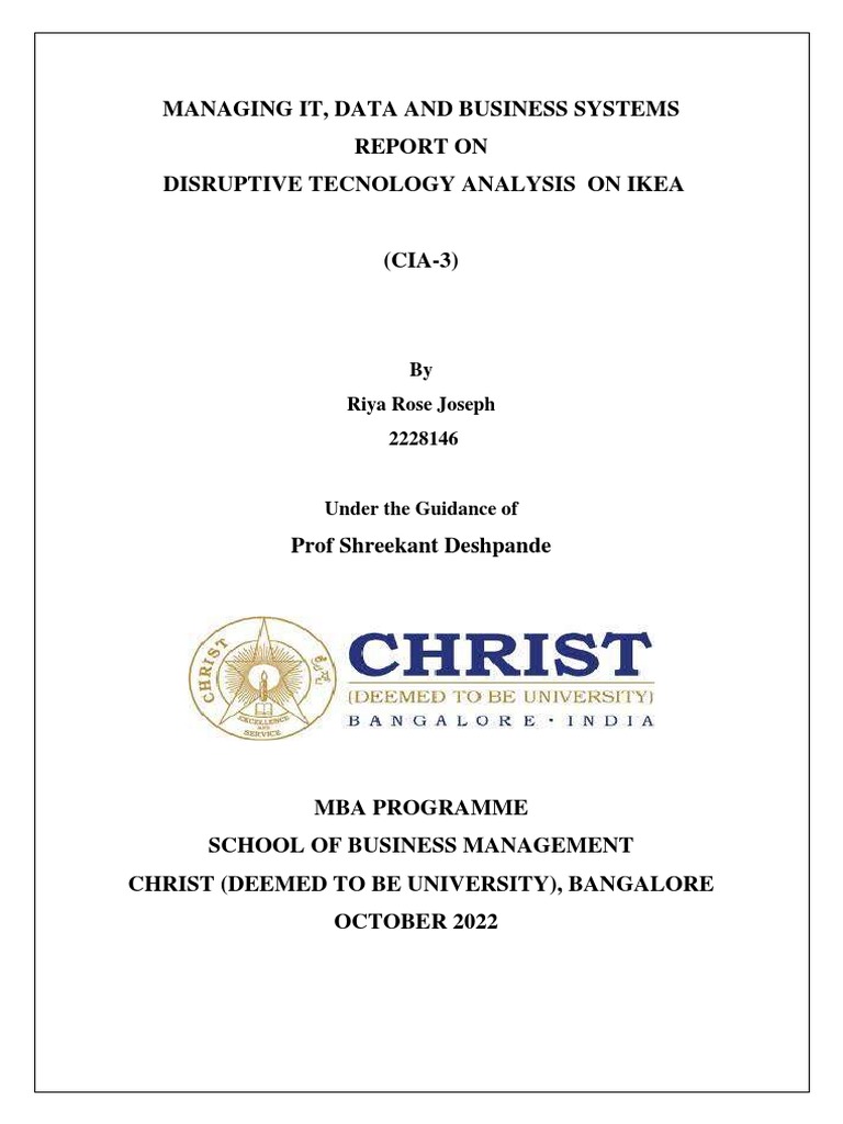 Riya Rose Joseph | PDF | Augmented Reality | 3 D Computer Graphics