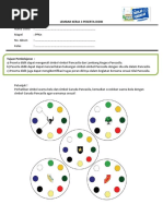 Soal Diagram Turus Kelas 2 SD Lembar 1 - 4 (www.bimbelbrilian.com) | PDF