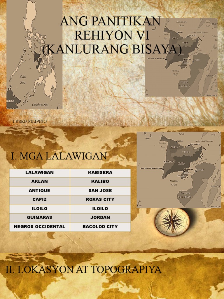 Ang Panitikan | PDF