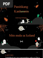 Kolokasyon Filipino 10 | PDF