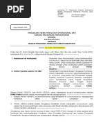 Panduan Input Gaji PPLP 2023 | PDF | Bisnis | Pengelolaan Keuangan & Uang