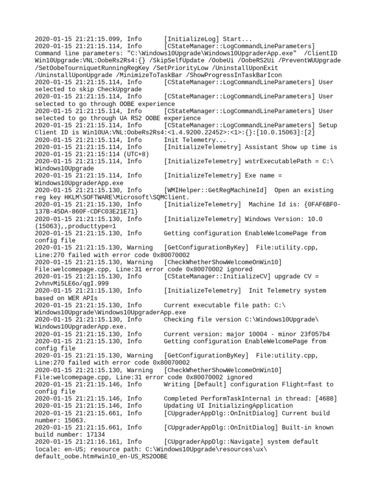 1346346 | PDF | Windows Registry | Software