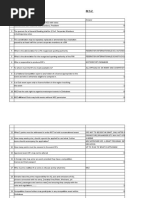 Pre-and-Post-Inspection-Report-Form Rev.01 | PDF | Transport | Vehicles