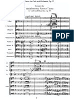 New Rules SATB Arrangement | PDF | Harmony | Music Performance