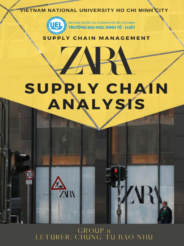 Draft 1 ZARA | PDF | Finance & Money Management