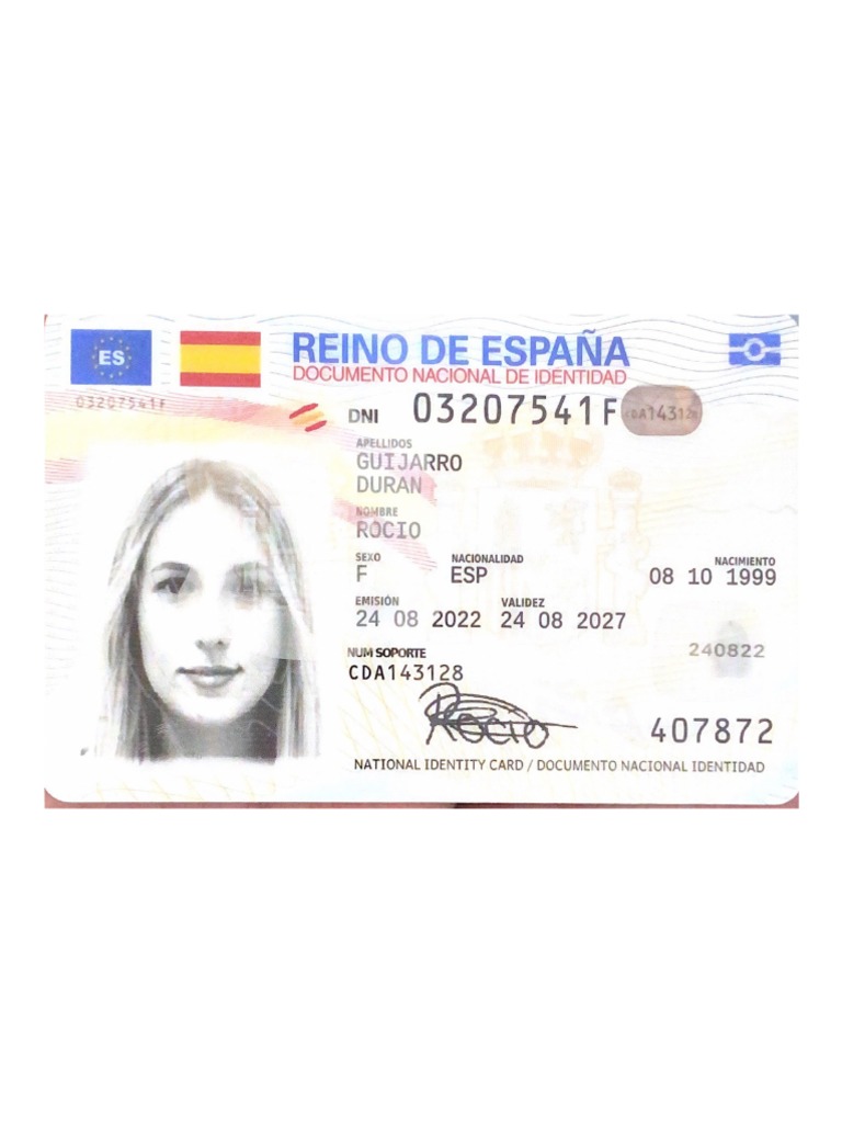 Reino de Espana | PDF