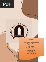 Ssg Financial Statement | PDF