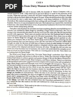 Avon Founder David H. Mcconnell - Creating The Company For Women | PDF ...