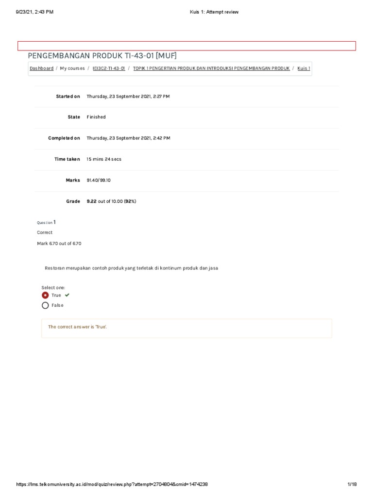 Pengembangan Produk | PDF | Business Process | Microeconomics