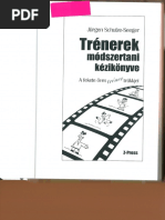 Werner Vogelauer:Coaching A Gyakorlatban | PDF