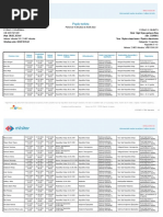 Denis Beroš Skripta Prehrana Krvna Grupa-A | PDF