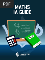 Pearson Mathematics For The IB Diploma - Analysis and Approaches HL | PDF