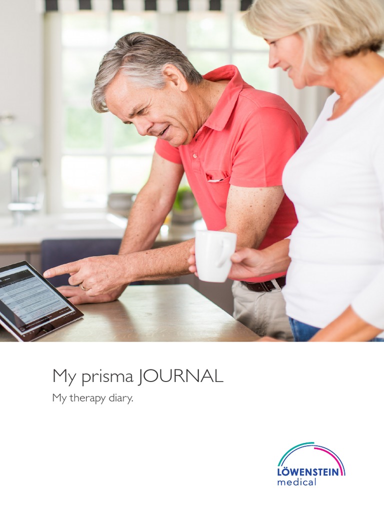 P10334en1904 Tutorial Prisma JOURNAL-1 | PDF | Sleep | Computing P10334en1904 Tutorial Prisma JOURNAL-1 | PDF | Sleep | Computing