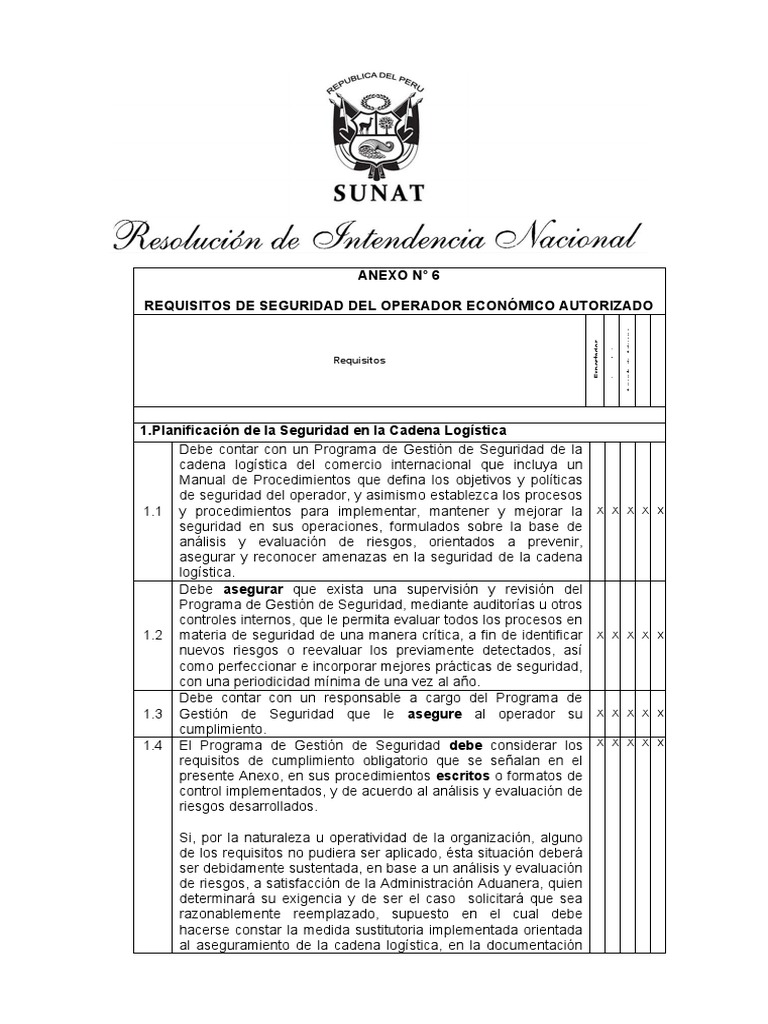 Anexo 4 | PDF | La seguridad informática | Seguridad