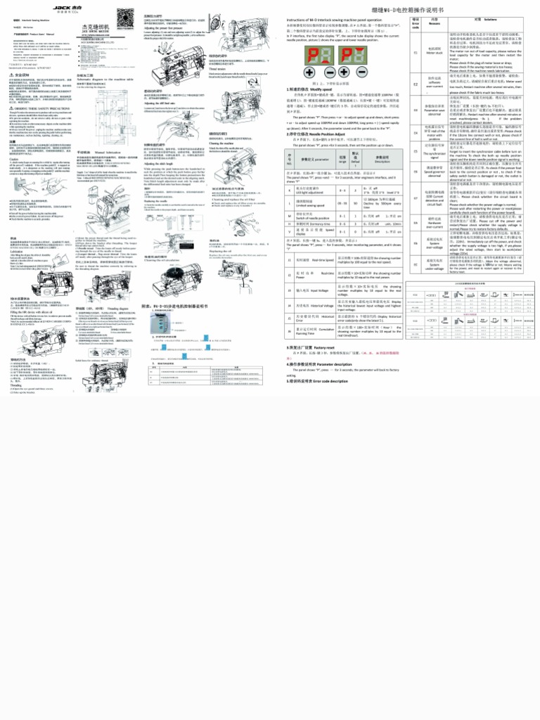 Manual w4d | PDF
