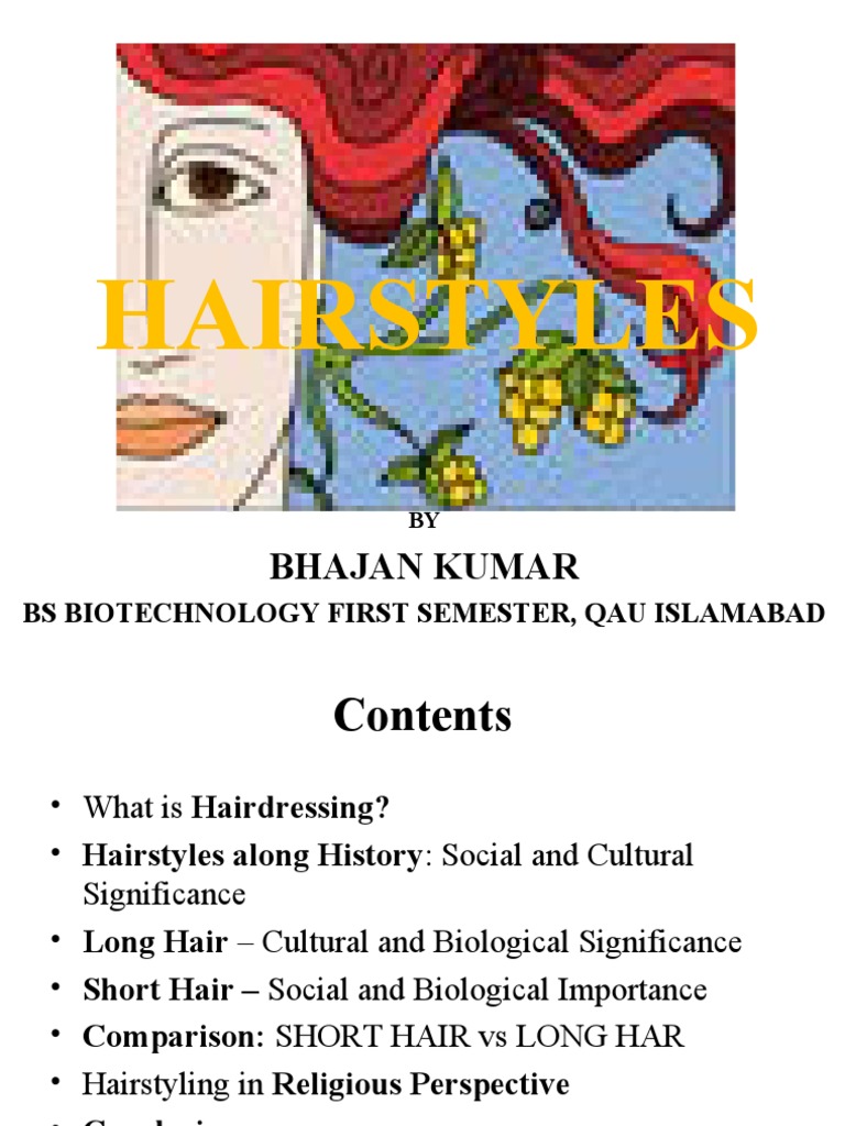 Hairstyles | Download Free PDF | Hair | Hairstyle