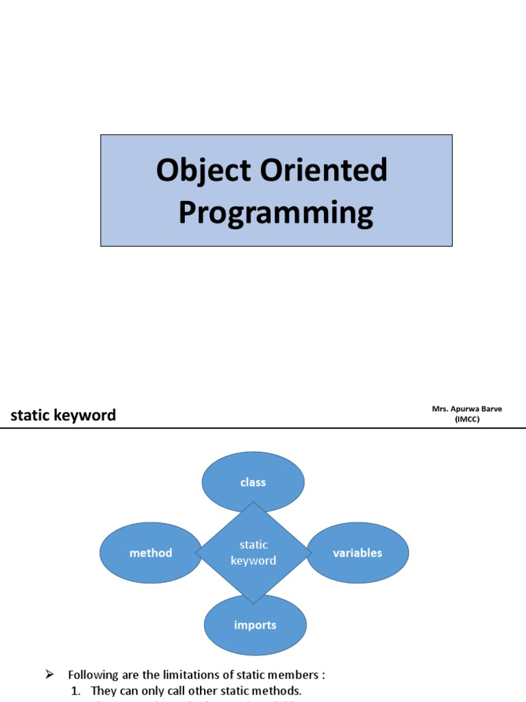 Chap2 Part2 Pdf Class Computer Programming Method Computer 0552
