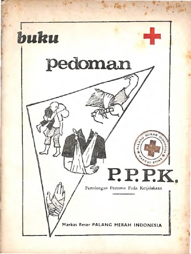 Buku Pedoman P3K | PDF