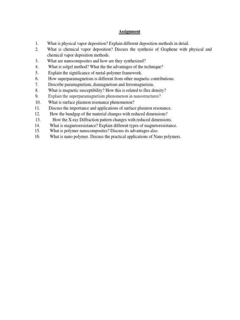 Assignment 04 Pdf Pdf 