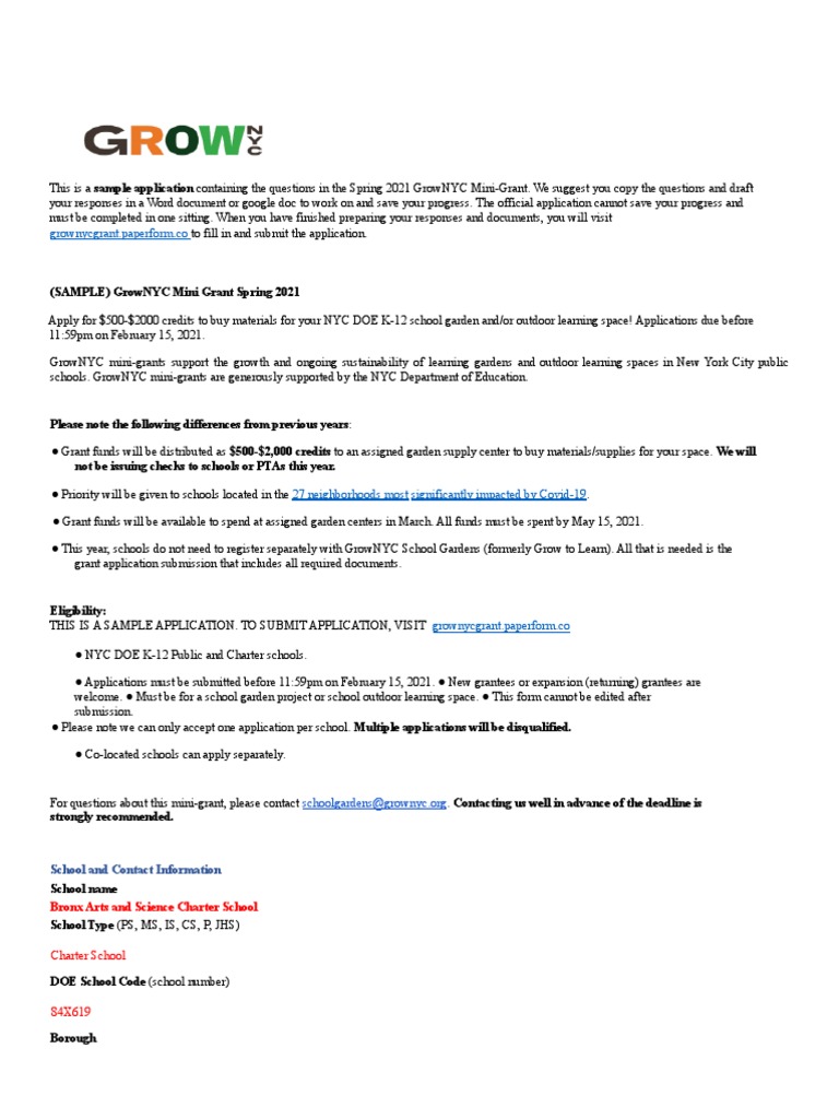 Garden Project Aplication | PDF | Gardens | Plants