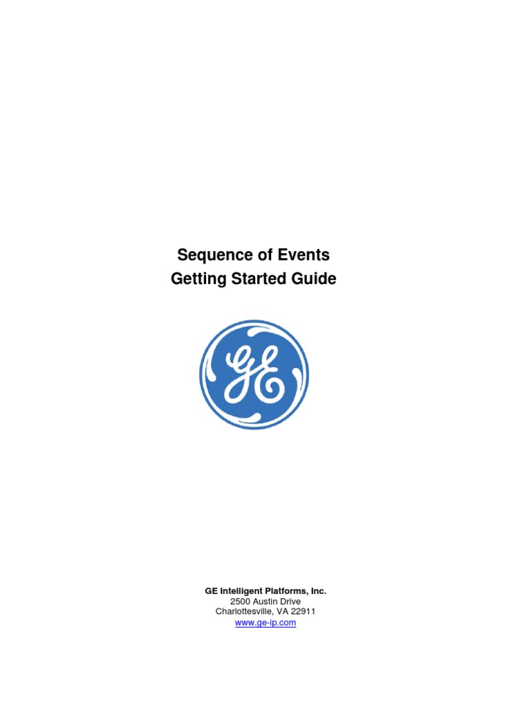 SOE Getting Started Guide | PDF | Databases | Integer (Computer Science) SOE Getting Started Guide | PDF | Databases | Integer (Computer Science)