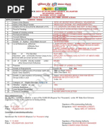 Policy Schedule | PDF | Insurance | Vehicles