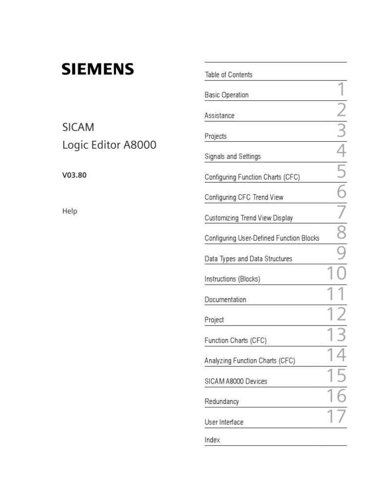 LogicEditor enUS | PDF | Input/Output | Computer Terminal