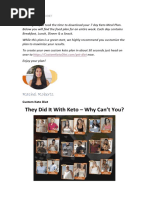 KFC Colonel Sanders' Recipe Book | PDF | Roasting | Baking