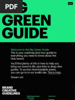 Adidas Brand Guidelines Overview | PDF | Adidas | Rgb Color Model