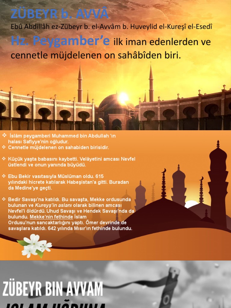 HZ Zubeyr | PDF