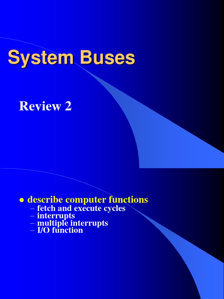 Revlec 3 | PDF | Input/Output | Central Processing Unit