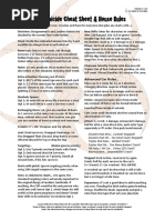 Basic Rules Grand RP | PDF