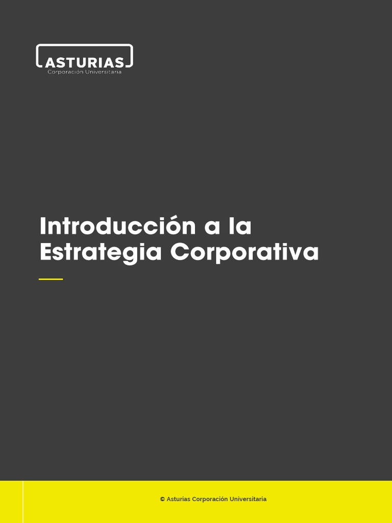 Clase4 pdf1 | PDF | Planificación estratégica | Análisis FODA