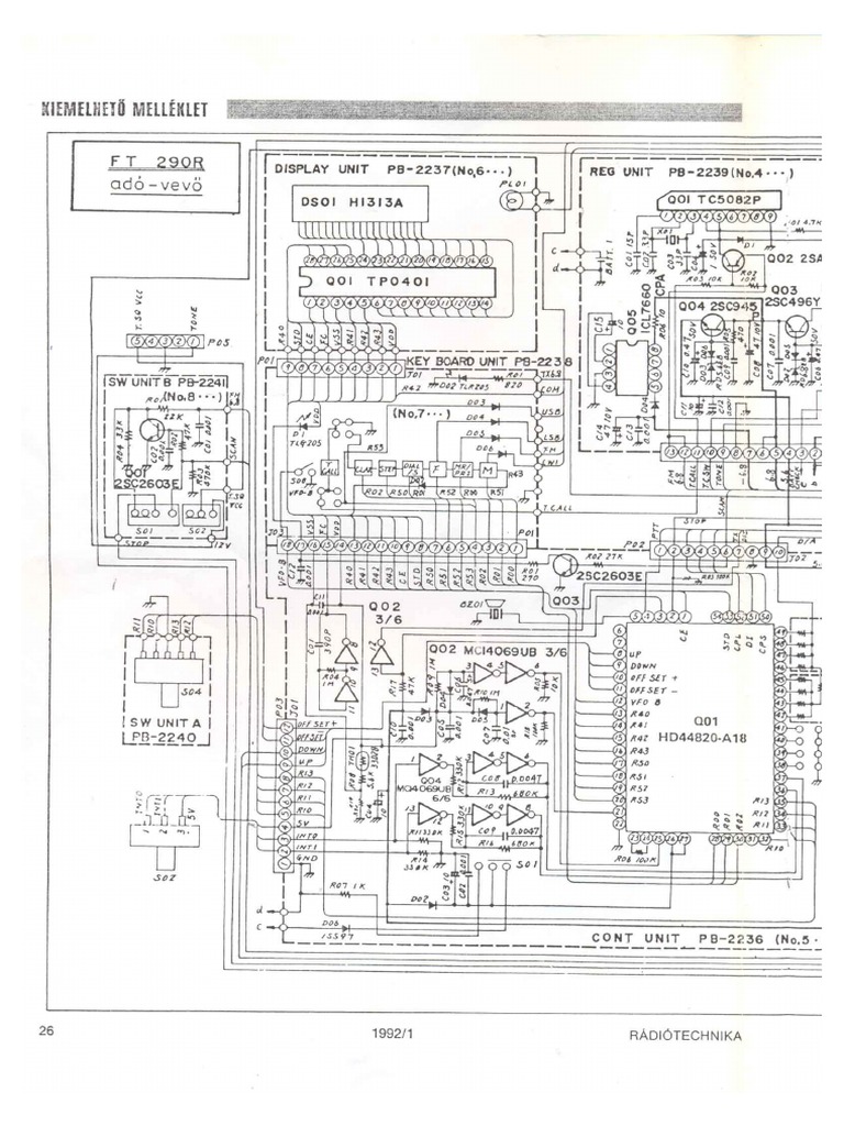 Ft290r 1 Pdf