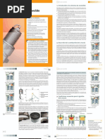 Solucionario Sistemas Auxilares Del Motor 1-7 Editex | PDF | Carburador | Transformador