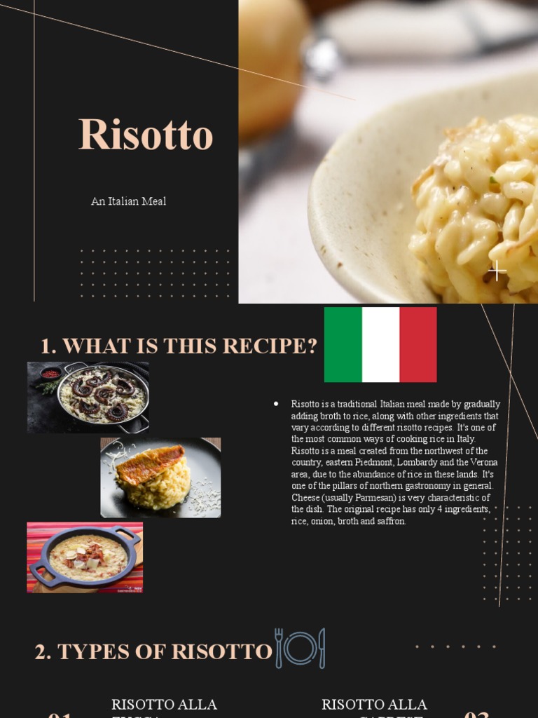 Copia de Asian Food Workshop by Slidesgo | PDF | Italian Cuisine | Foods