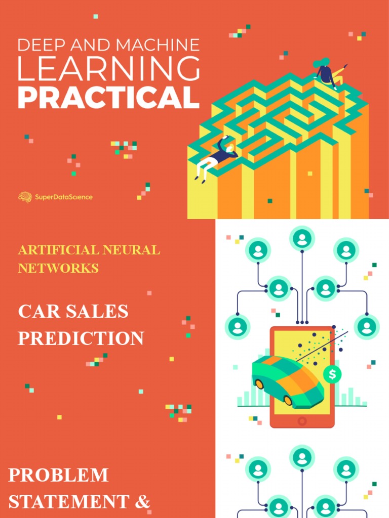 Car Purchase Amount Prediction with ANNs | PDF | Applied Mathematics ...