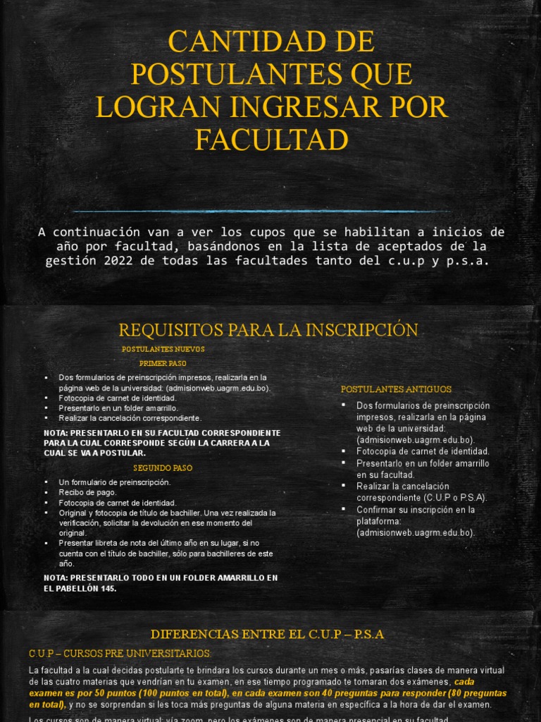 Info U.A.G.R.M M.E.O.V.B.Q | PDF | Prueba (evaluación) | Science