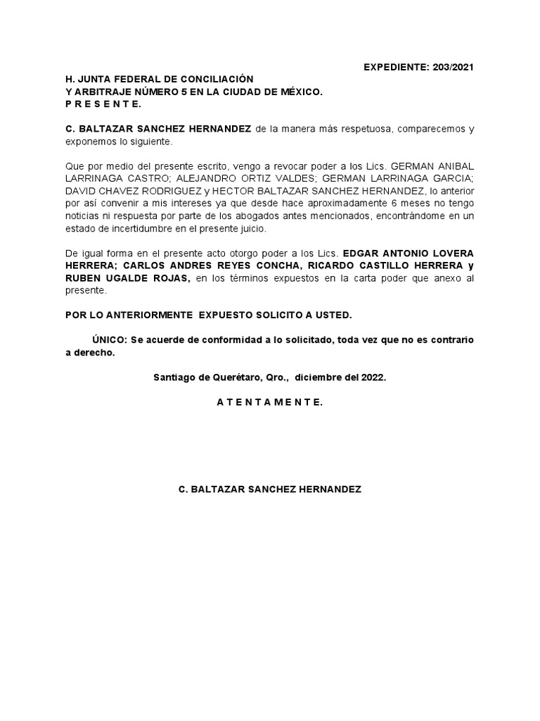 Promoción Cardichon | PDF